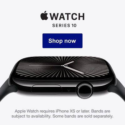 Apple | iPhone, Apple Watch, Macbook & more | Officeworks