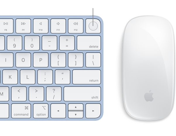 Apple iMacs | Officeworks