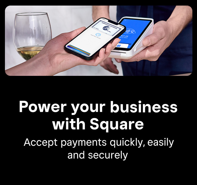 Square | Officeworks